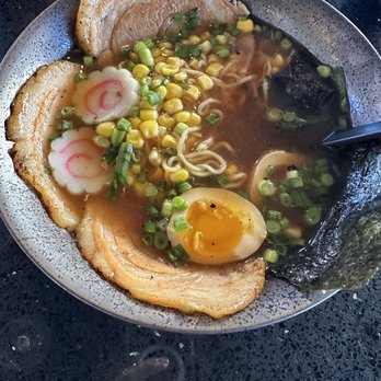KAIRU SUSHI AND NOODLE BAR - Updated August 2025 - 86 Photos & 76 ...