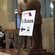 FRANK R. LAUTENBERG SECAUCUS JUNCTION STATION - 160 Photos & 122 ...