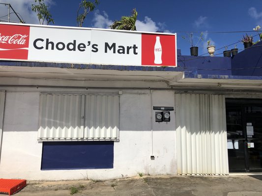 CHODE MART - 23 Photos & 12 Reviews - Caterers - 125 9th Street ...