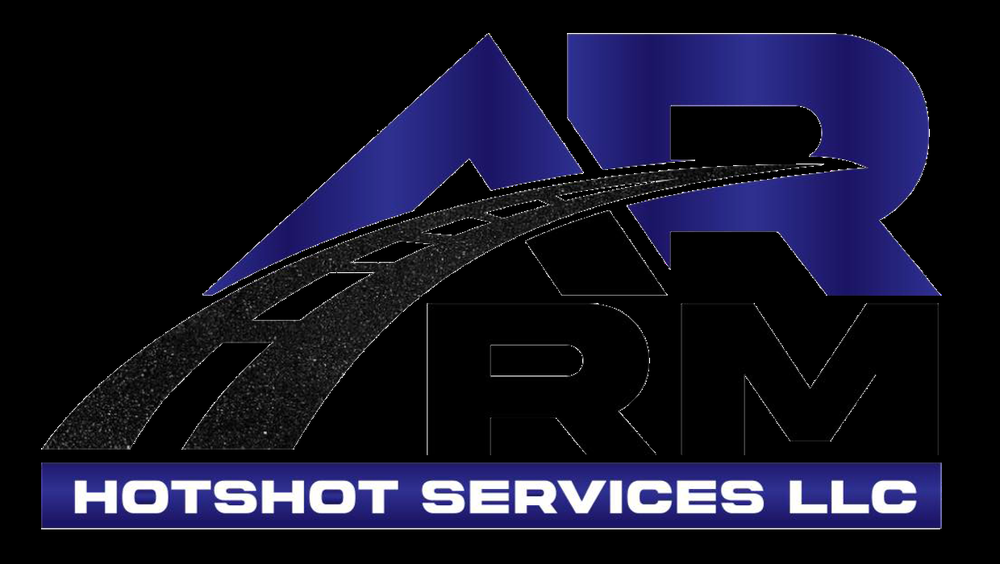 ARRM HOTSHOTS - Updated June 2024 - El Paso, Texas - Transportation ...