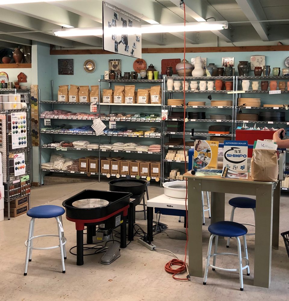 ARMADILLO CLAY AND SUPPLIES - Updated June 2026 - 11 Photos & 16 ...