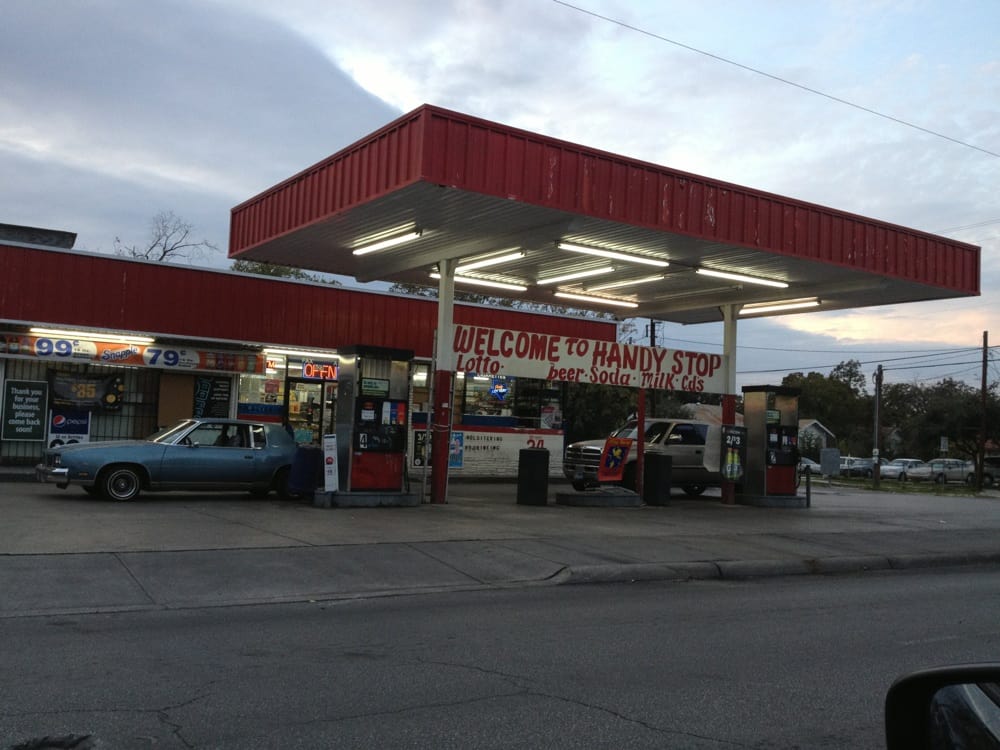 HANDY STOP CONVENIENCE STORE - Updated December 2024 - 627 N New ...