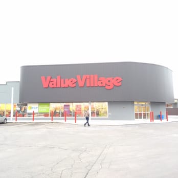 VALUE VILLAGE - Updated December 2025 - 15 Photos & 14 Reviews - 1295 ...
