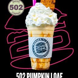 BURGER 25 - Updated January 2026 - 62 Photos & 39 Reviews - 2045 New ...