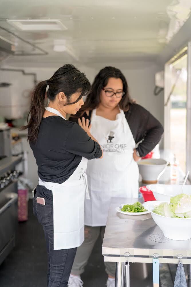 JUNIOR CHEF UNIVERSITY - Updated August 2025 - 27 Photos - Los Angeles ...