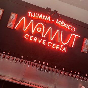 MAMUT CERVECERÍA - Updated April 2025 - 214 Photos & 98 Reviews - Calle ...