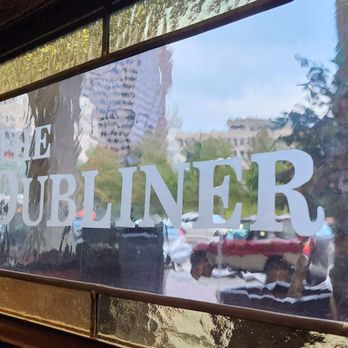 THE DUBLINER - Updated August 2024 - 187 Photos & 111 Reviews - 2 ...