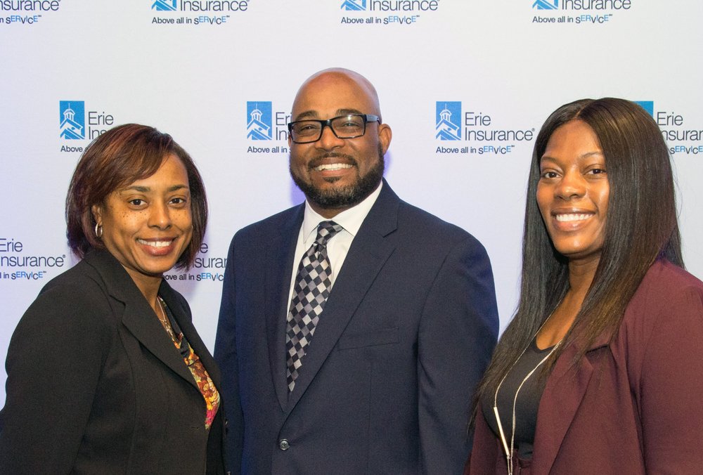 BROWN INSURANCE AGENCY - Updated September 2025 - 5001 Baum Blvd ...