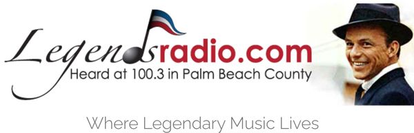 LEGENDS RADIO WLML-FM 100.3 FM - Updated January 2026 - 760 US-1, North ...