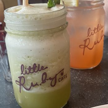 LITTLE RUBY’S EAST VILLAGE - Updated November 2024 - 847 Photos & 477 ...