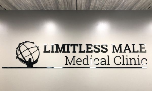 LIMITLESS MALE MEDICAL CLINIC - Updated December 2025 - 1300 37th St ...