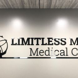 LIMITLESS MALE MEDICAL CLINIC - 1300 37th St, West Des Moines, Iowa ...