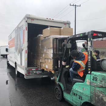 IMPERIAL CFS - Updated January 2026 - 1000 Francisco St, Torrance ...