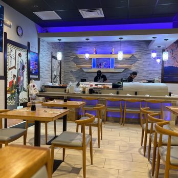 U-YEE SUSHI - Updated December 2025 - 95 Photos & 49 Reviews - 42031 ...