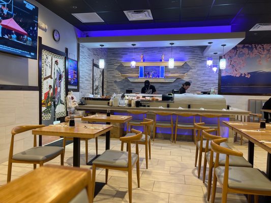 U-YEE SUSHI - Updated December 2025 - 95 Photos & 49 Reviews - 42031 ...