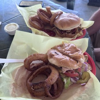 LULA’S NEIGHBORHOOD GRILL - Updated October 2024 - 223 Photos & 496 ...