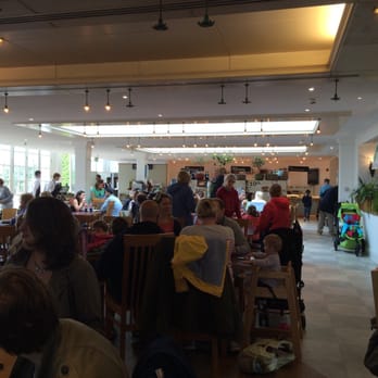 TILTYARD CAFÉ - Updated December 2025 - 18 Photos - Hampton Court ...