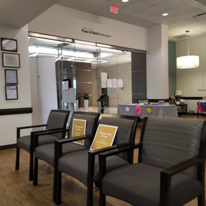 HOUSTON METHODIST IMAGING CENTER - Updated December 2024 - 15 Reviews ...