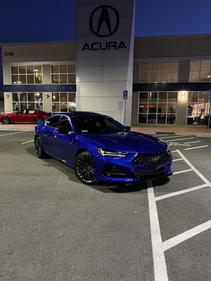 Acura of Fremont - Trusted Since 2011 - Updated July 2025 - 161 Photos ...