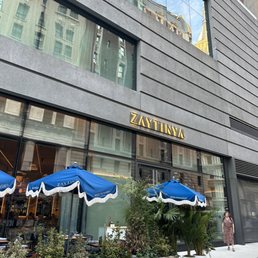 ZAYTINYA - NEW YORK - Updated March 2025 - 1244 Photos & 459 Reviews ...