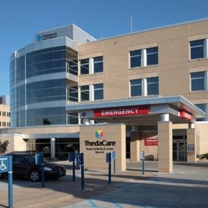 THEDACARE PHYSICIANS - 2701 E Enterprise Ave, Appleton, WI - Yelp