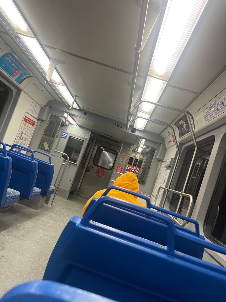 GREATER CLEVELAND REGIONAL TRANSIT AUTHORITY - Updated October 2025 ...