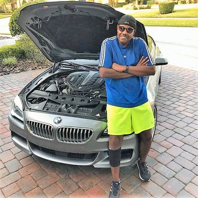 OFF LEASE ONLY - ORLANDO - 766 Photos & 243 Reviews - 8443 McCoy Rd ...