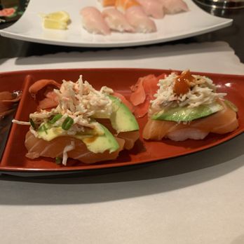 SUSHI ROSE - Updated December 2024 - 762 Photos & 796 Reviews - 2005 ...