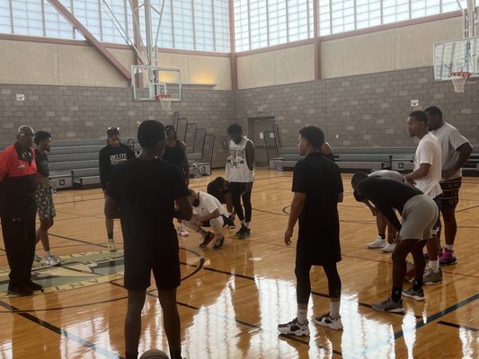 ANTIOCH COMMUNITY CENTER - Updated May 2024 - 22 Photos - 4703 Lone ...