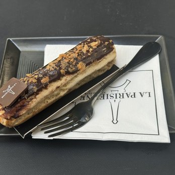 LA PARISIENNE FRENCH BAKERY - Updated March 2025 - 1089 Photos & 746 ...