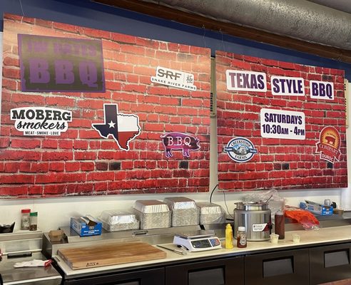 JW HAYES BBQ - Updated July 2024 - 22 Photos & 16 Reviews - 3530 Irvine Ave, Newport Beach ...