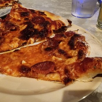 CONTE’S PIZZA AND BAR - Updated June 2024 - 150 Photos & 358 Reviews ...