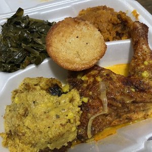 SOUL DAM GOOD - Updated September 2025 - 5015 Old National Hwy, College ...