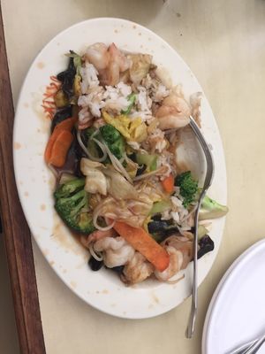 SPRING CHINESE KITCHEN LI - Updated December 2025 - 15 Photos & 14 ...