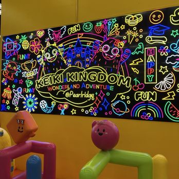 KEIKI KINGDOM WONDERLAND ADVENTURE - Updated August 2025 - 255 Photos ...
