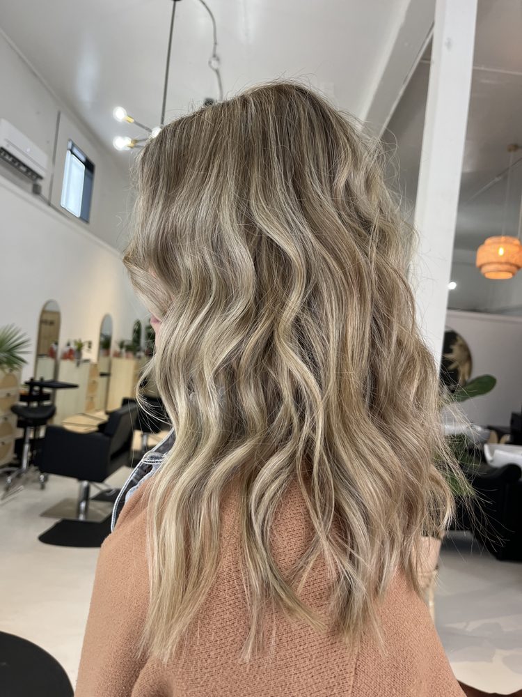 DYE WITH LANEY - Request an Appointment - 5046 S Yakima Ave, Tacoma ...