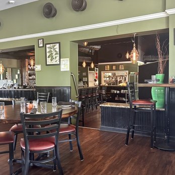 GIARDINO - Updated August 2024 - 185 Photos & 159 Reviews - 2503 ...