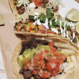 MODESTO TACOS TEQUILA WHISKEY - 224 Photos & 127 Reviews - 3930 Burbank ...