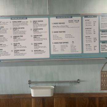 PAINA CAFE - 2551 Photos & 1011 Reviews - 6870 Spring Mountain Rd, Las ...