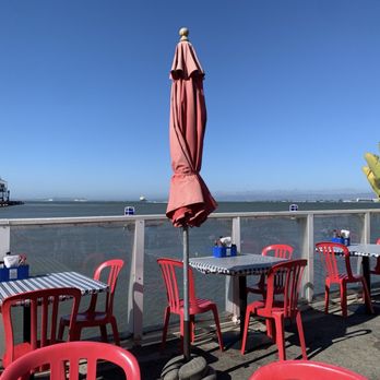 PIER 23 CAFE RESTAURANT & BAR - Updated January 2025 - 1549 Photos ...