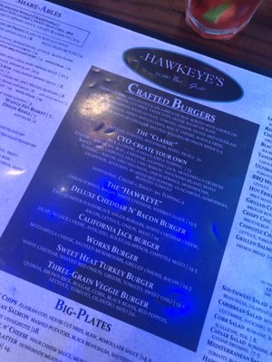 HAWKEYE’S BAR & GRILL - 119 Photos & 353 Reviews - 1458 W Taylor St ...