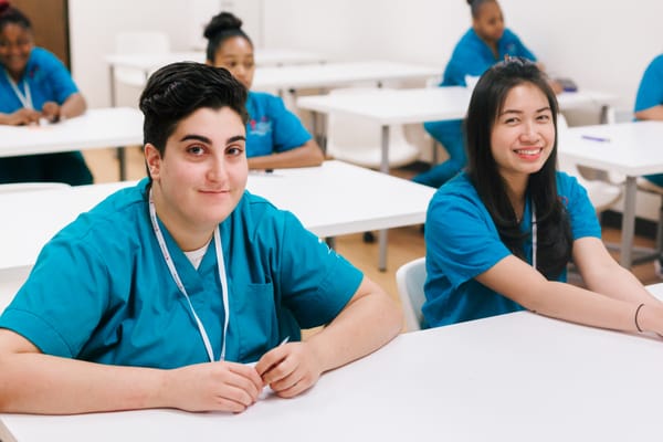 CBD COLLEGE - Updated December 2025 - 404 Photos & 109 Reviews - 3699 ...