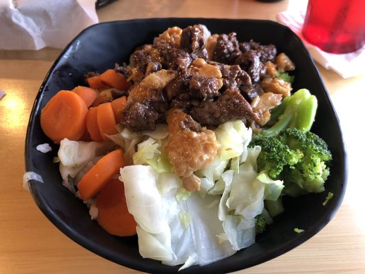 SOMETHING DIFFERENT GRILL - 56 Photos & 77 Reviews - 3400 N Prince St ...