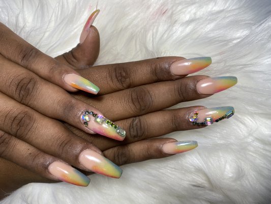 VILLAGE NAIL BAR - Updated September 2025 - 68 Photos & 79 Reviews ...