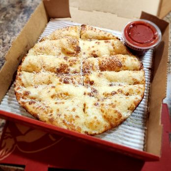 JET’S PIZZA - Updated December 2025 - 65 Photos & 61 Reviews - 1458 N ...