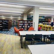 CARMEL CLAY PUBLIC LIBRARY - 88 Photos & 38 Reviews - 425 E Main St ...