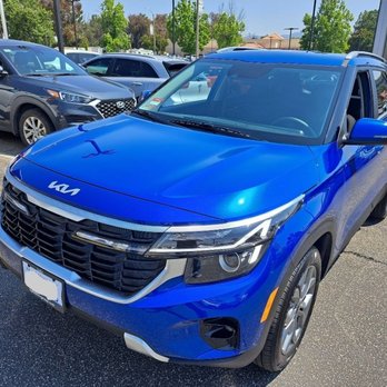 HELLO KIA OF VALENCIA - Updated August 2024 - 108 Photos & 237 Reviews ...