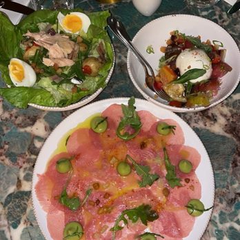 PERRUCHE - Updated May 2025 - 83 Photos & 45 Reviews - 2 rue du Havre ...