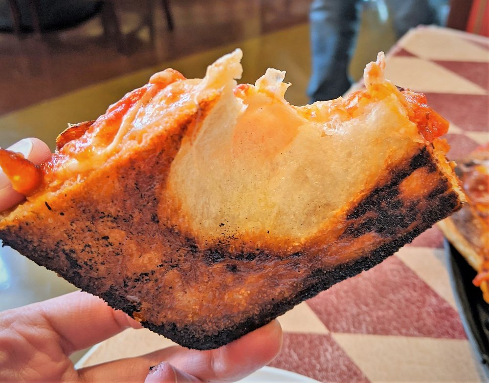 METRO PIZZA - 541 Photos & 574 Reviews - Pizza - 1420 W Horizon Ridge ...