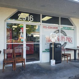 THOSE GUYS PIES - Updated December 2025 - 641 Photos & 905 Reviews ...